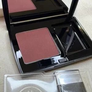 Merle Norma Lasting Cheekcolor Dusty Rose